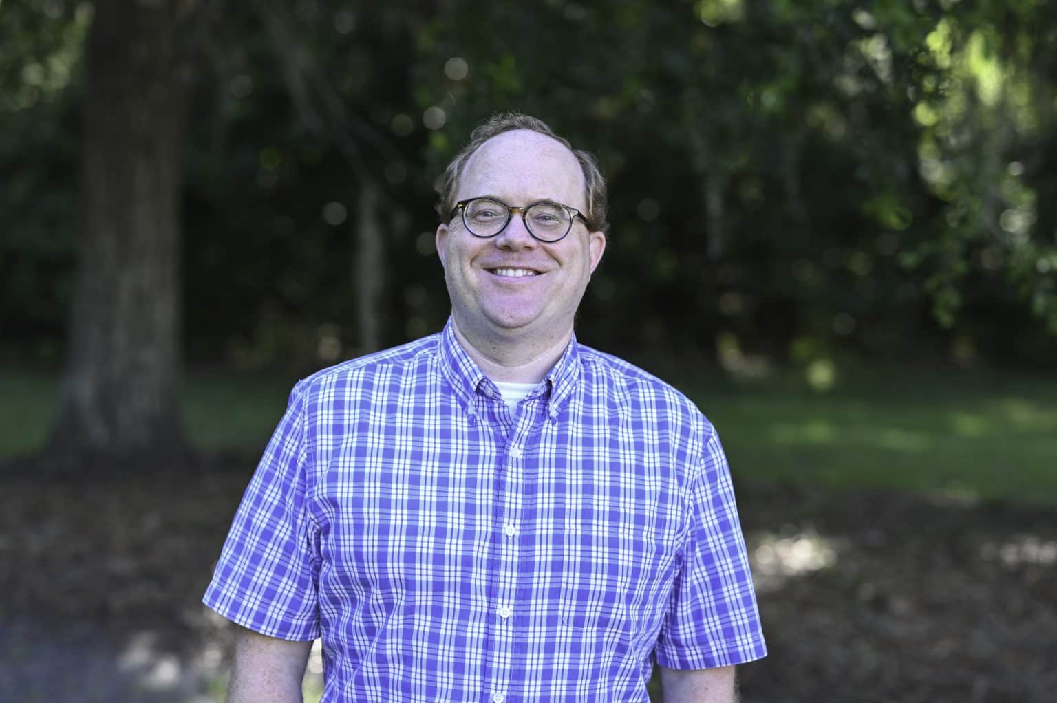 Our Staff - Grace Church